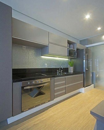 Modular Kitchen | Magical Interiors