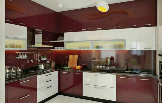 Modular Kitchen | Magical Interiors